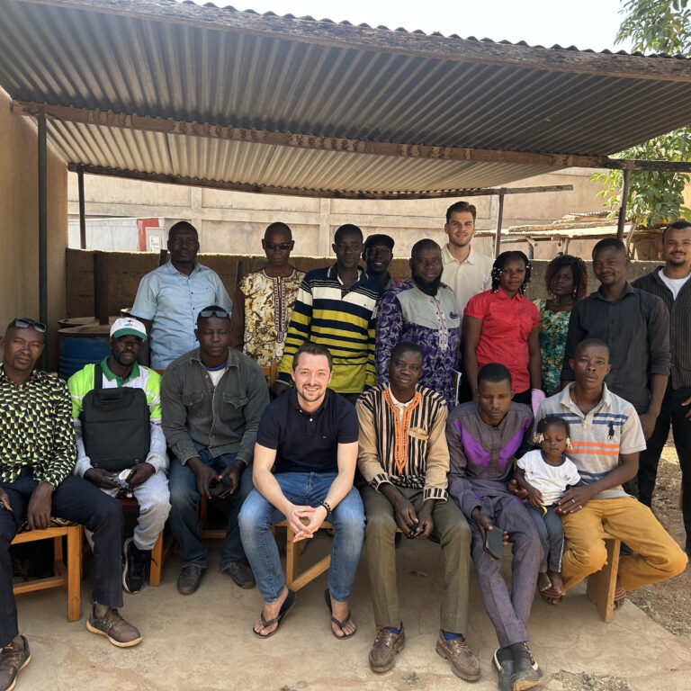 Sigma Oil Seeds - The new generation of oil producers